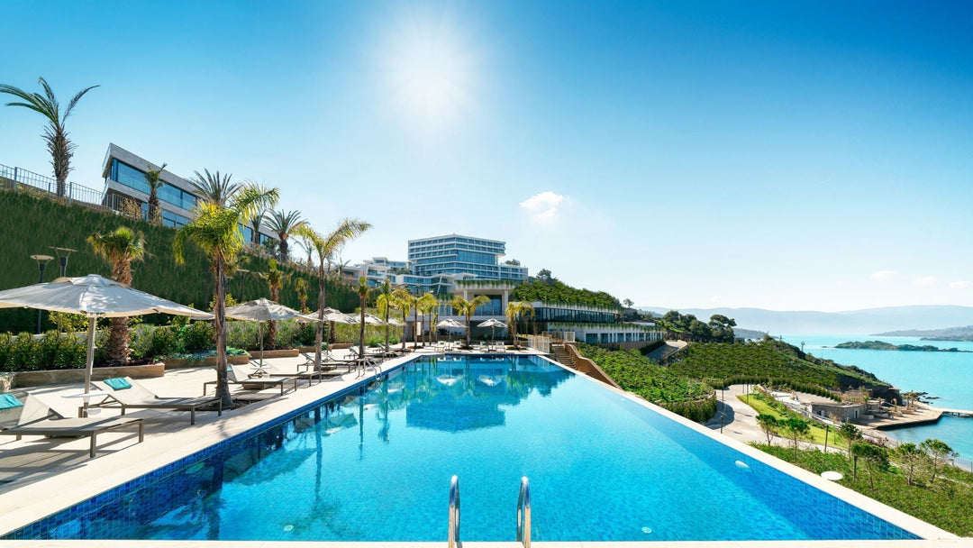 The Importance of Community Pool Signs for Pool Safety – Pool Signs ...