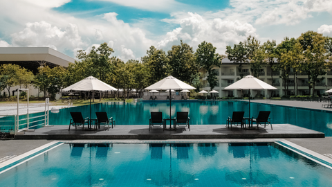 Swimming Pool Safety Signs for Commercial Facilities – Pool Signs Australia