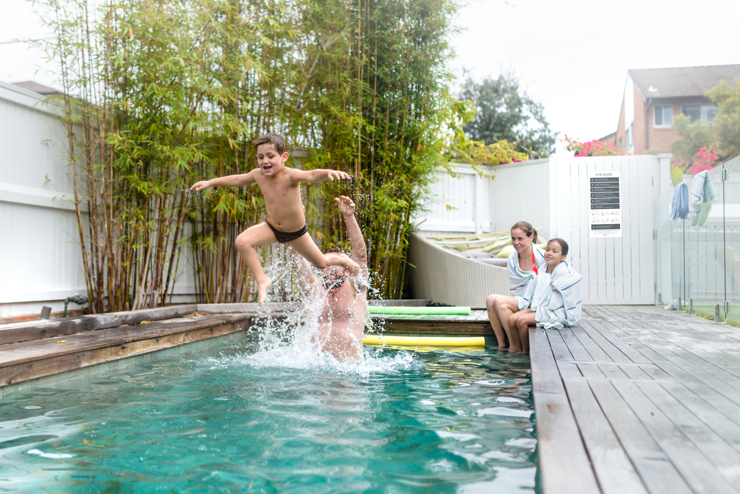 The Importance of CPR and Warning Signs in Queensland – Pool Signs ...